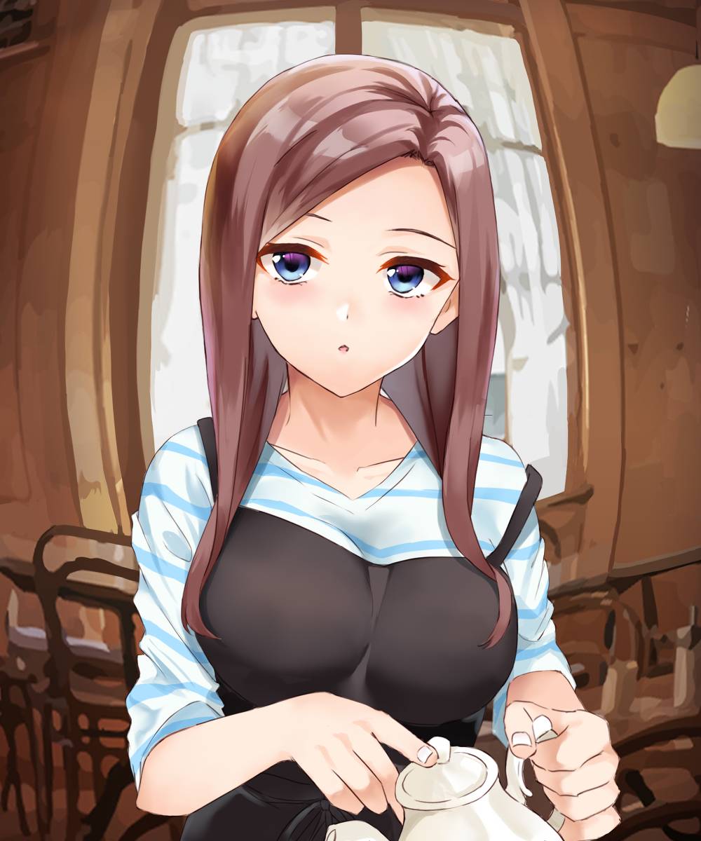 Mama Miku~ | Scrolller