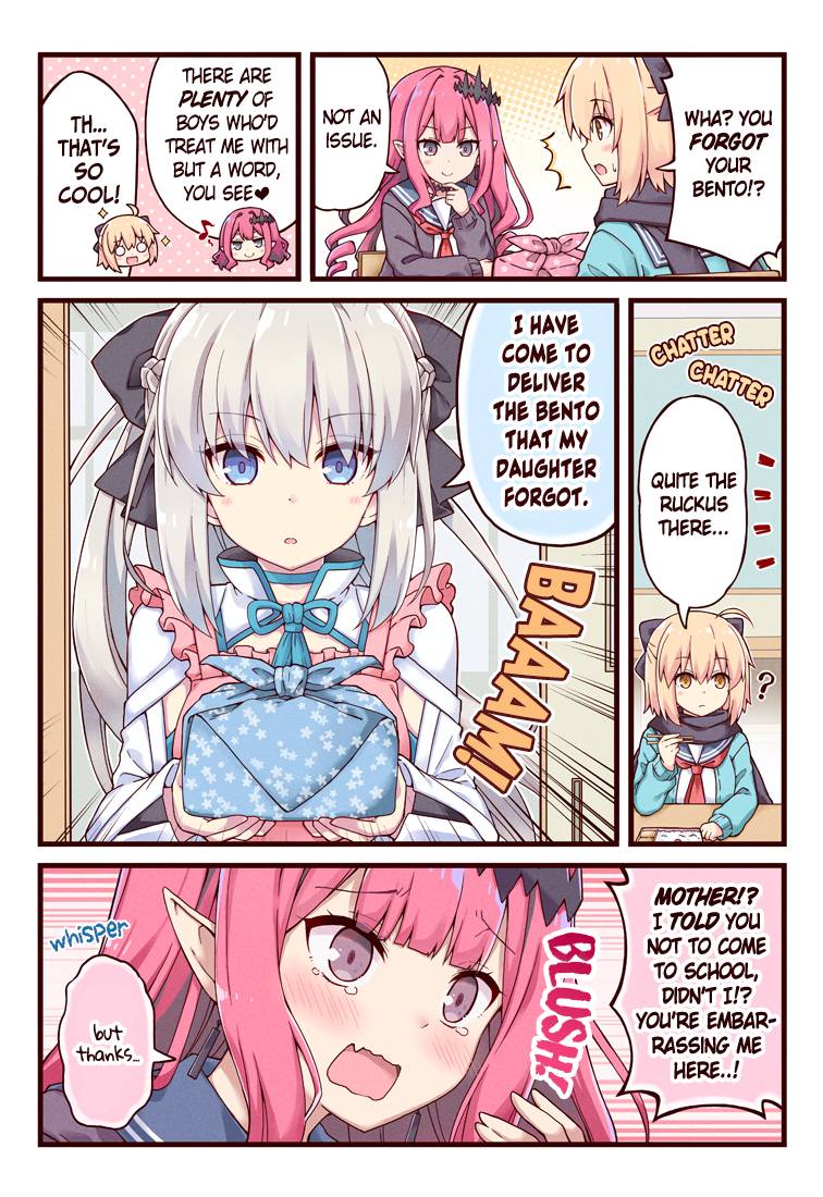 Mama Morgan's Special Delivery | Scrolller