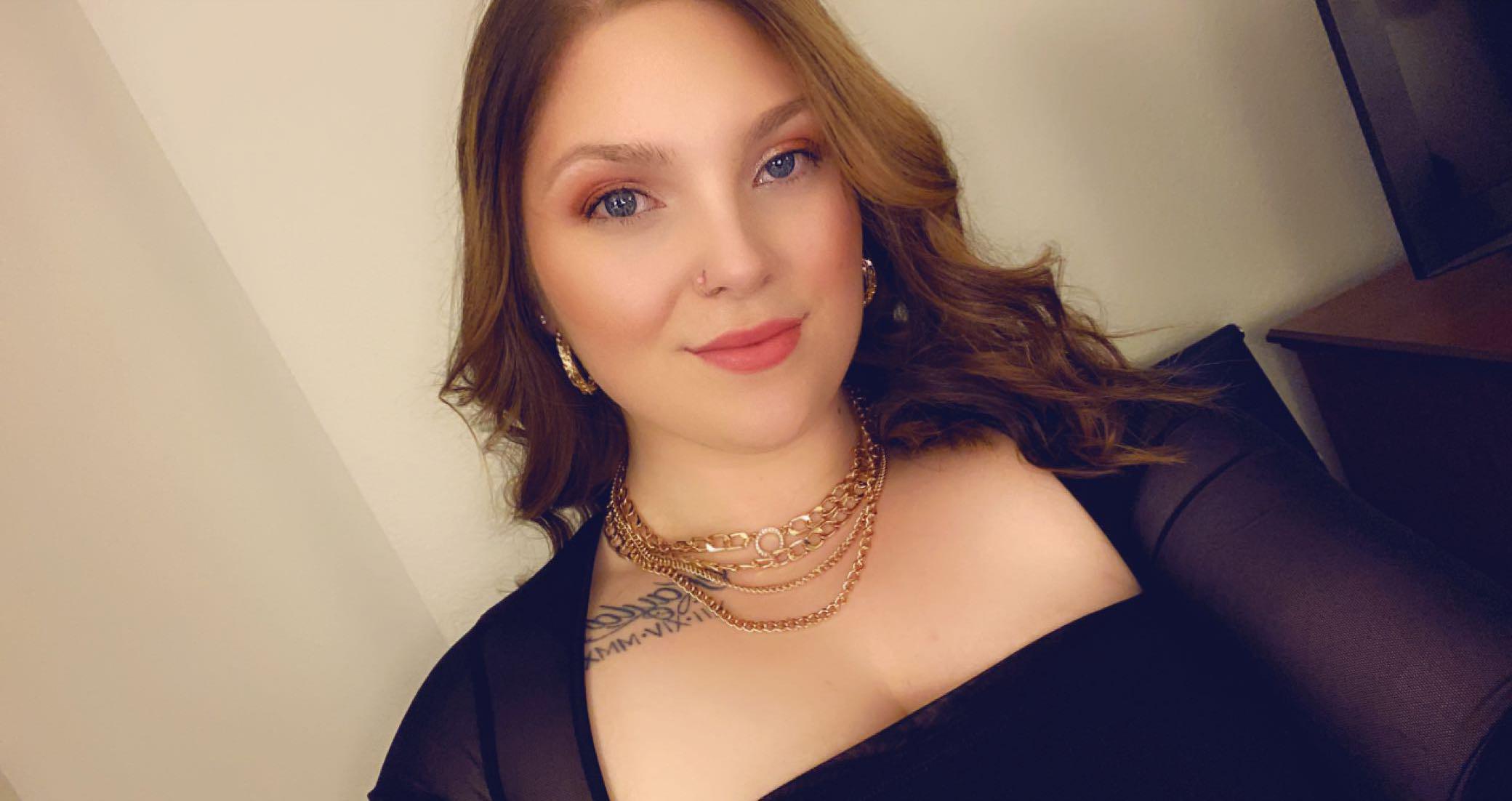 Mama was in the city last night 💗 | Scrolller