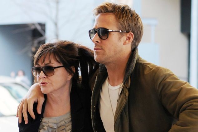 Mama's Boy | Scrolller