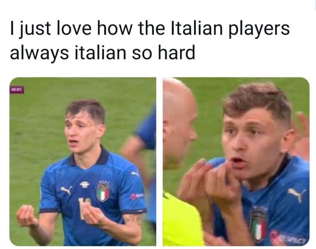 Mamma Mia Scrolller