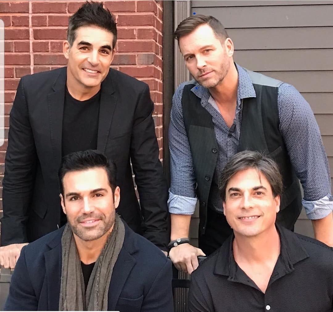 Man crush Monday | Scrolller