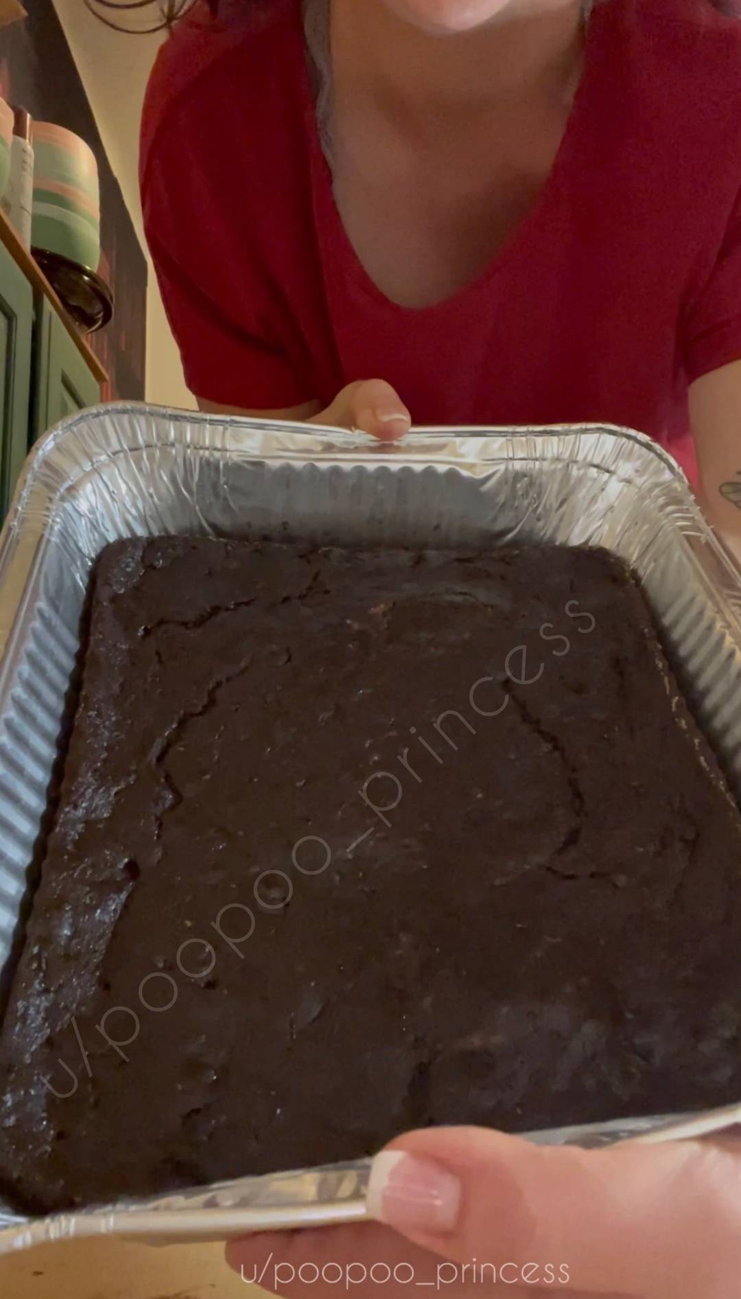 Poke that dirty hole😌 🍩 | Scrolller