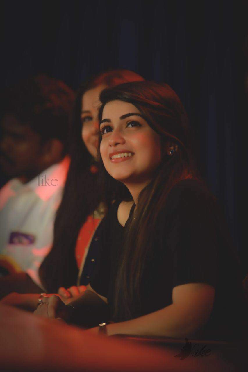 Manasa Radhakrishnan | Scrolller