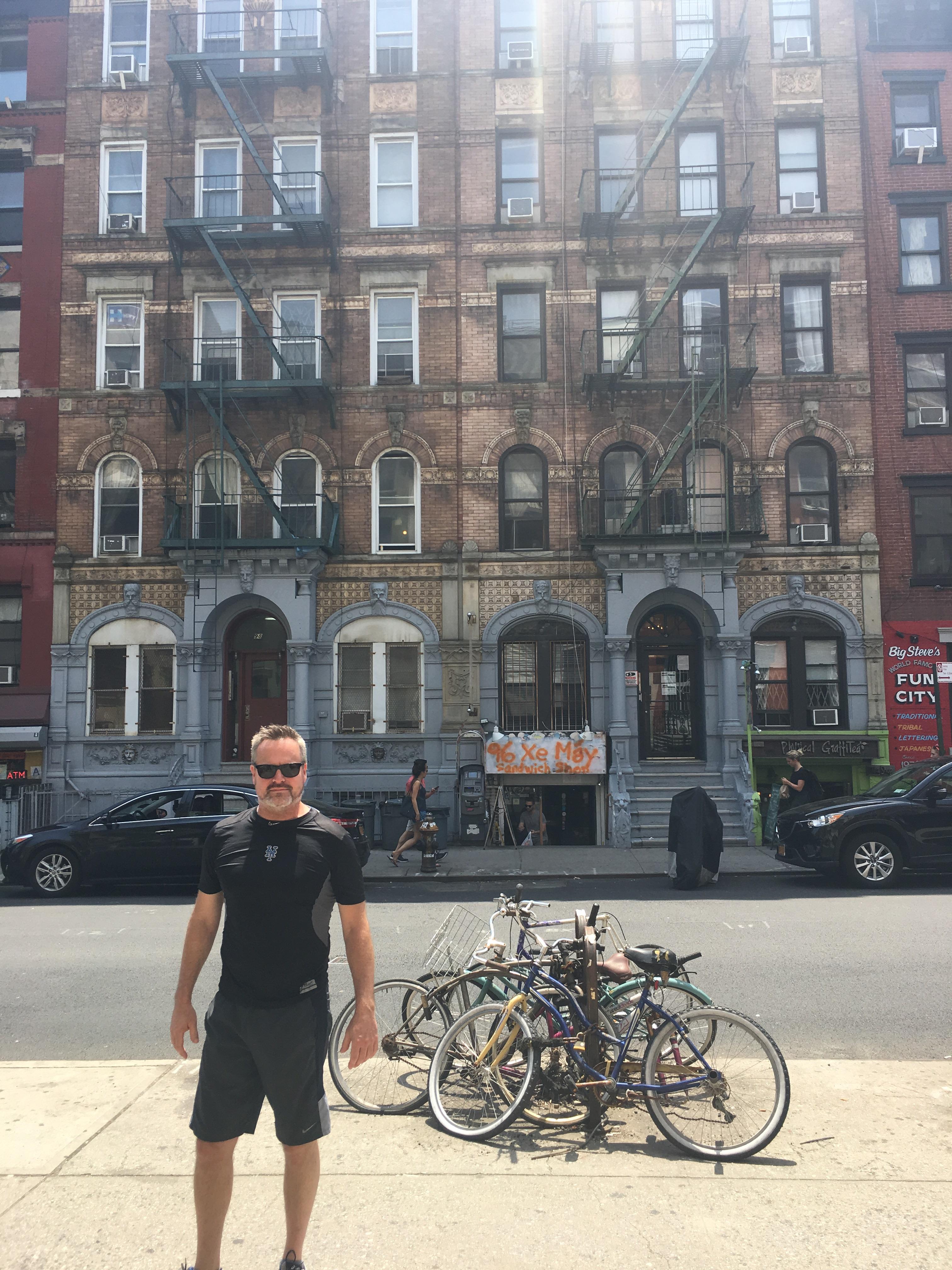 Mandatory visit | Scrolller