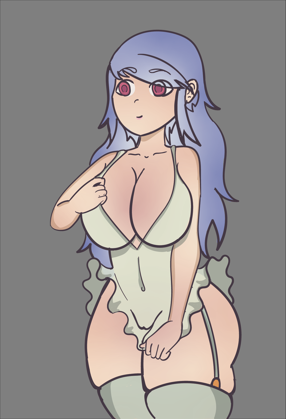 Mandy Posing. N4 | Scrolller