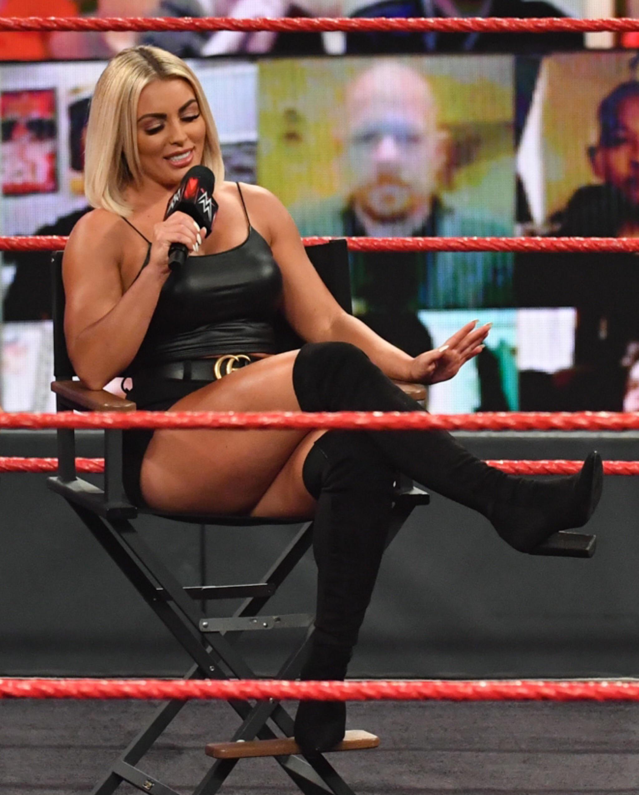 Mandy Rose | Scrolller