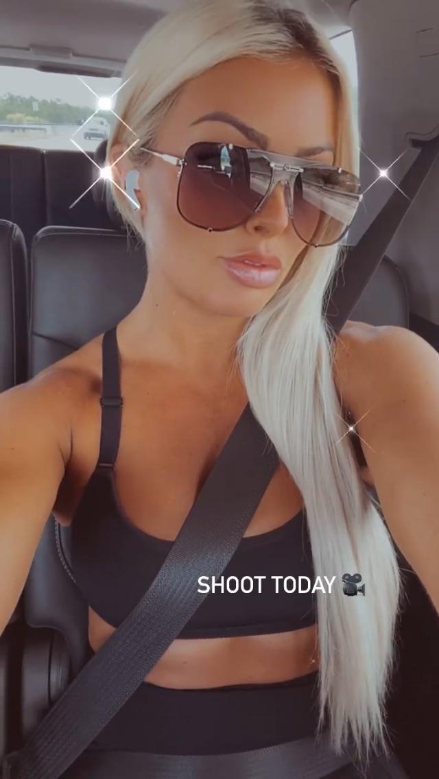 Mandy Rose | Scrolller