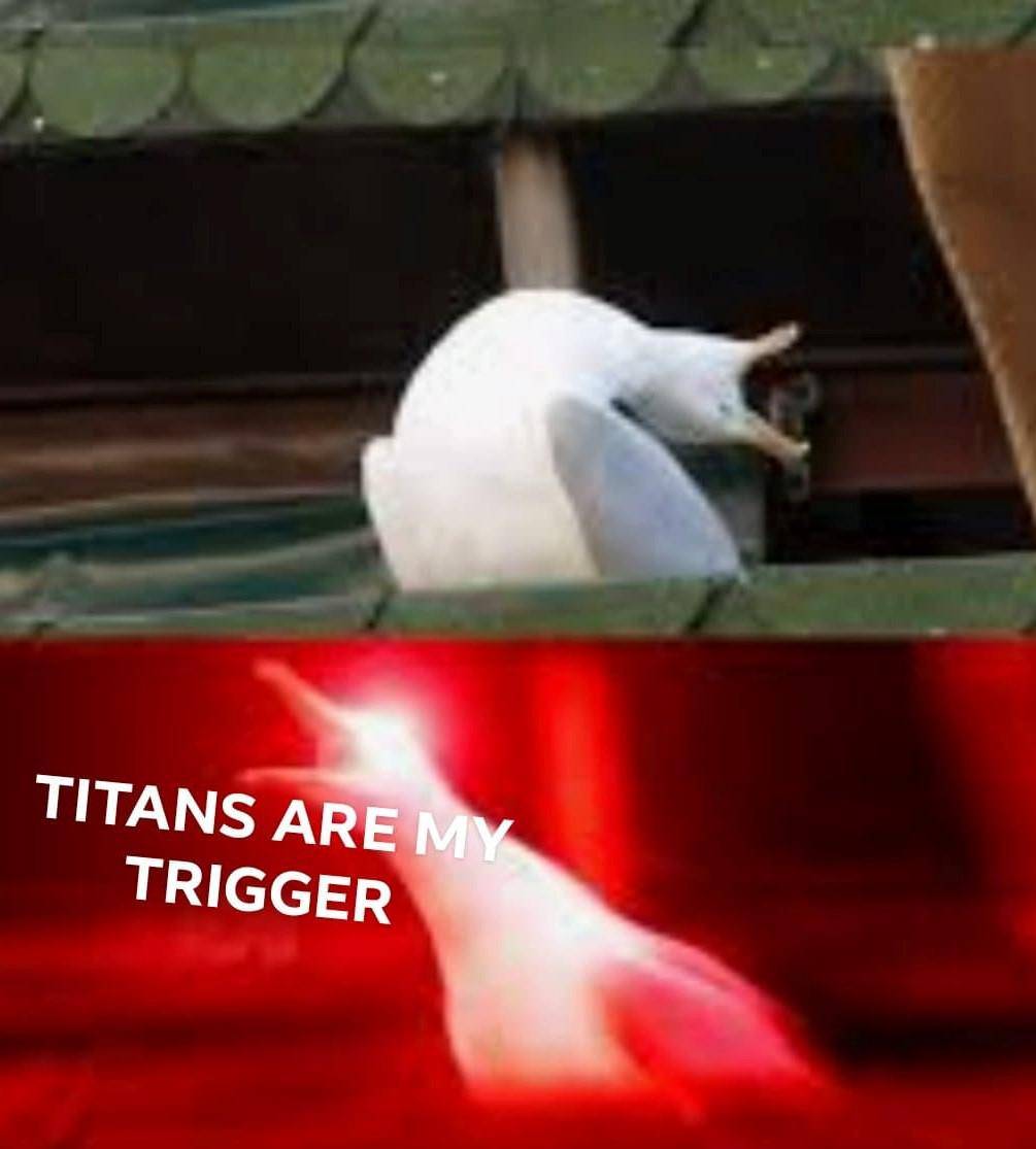 [Manga Spoilers] Eren at the end of Chapter 139 | Scrolller