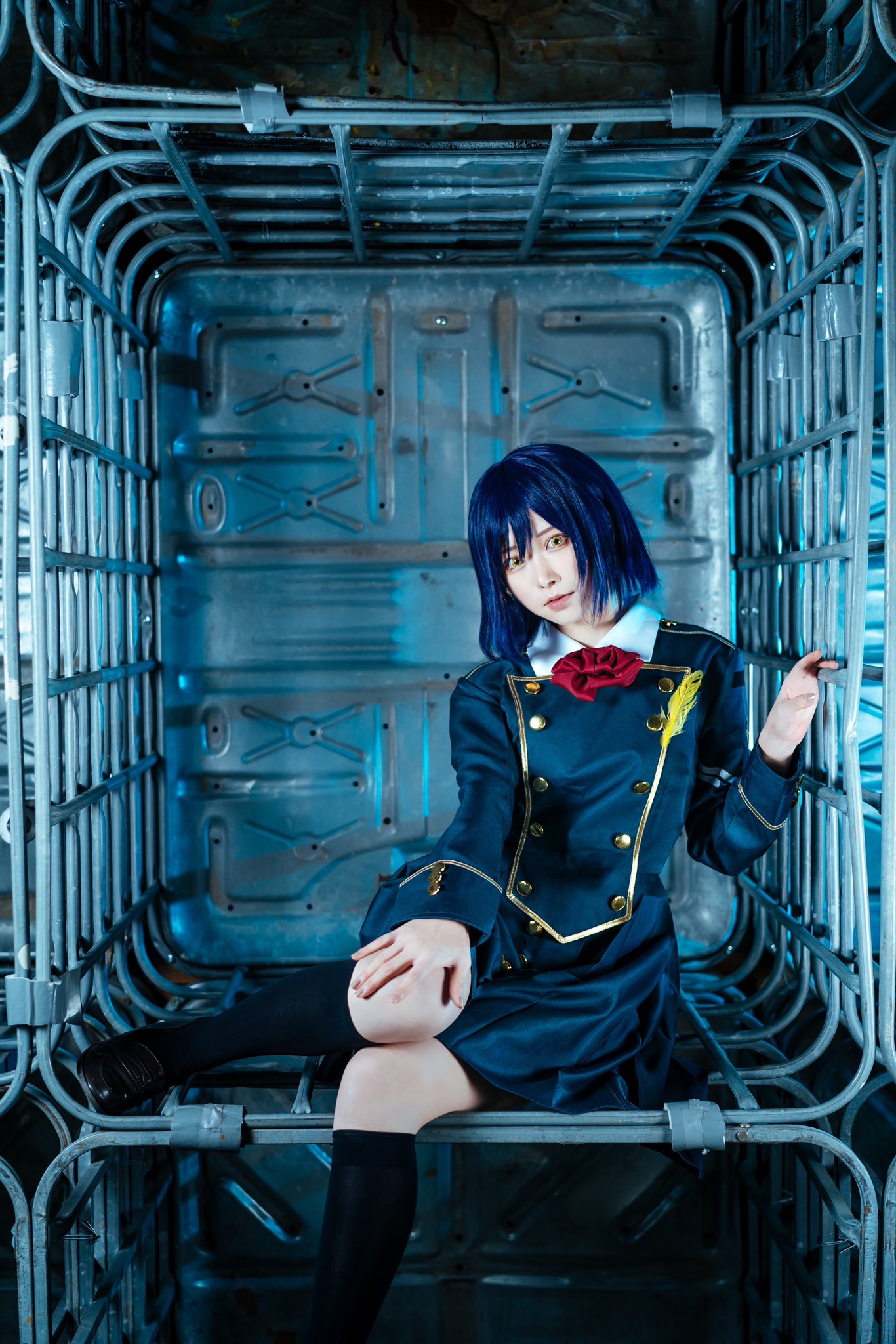 Mano-n00 Shizuka Rin Vtuber | Scrolller