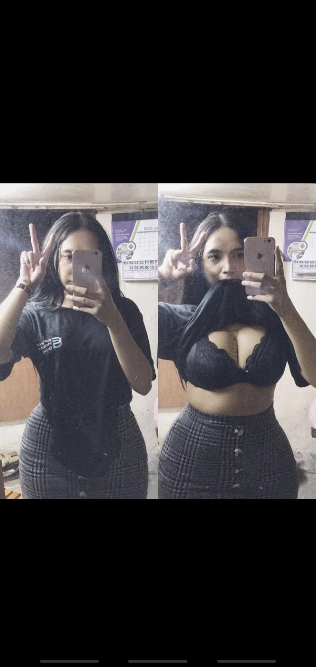 Mantap Dan tebal 🍑 | Scrolller