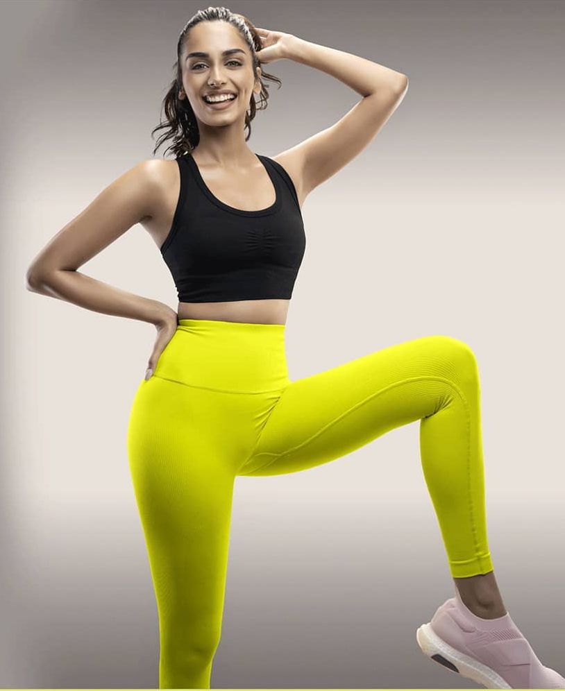 Manushi Chhillar | Scrolller