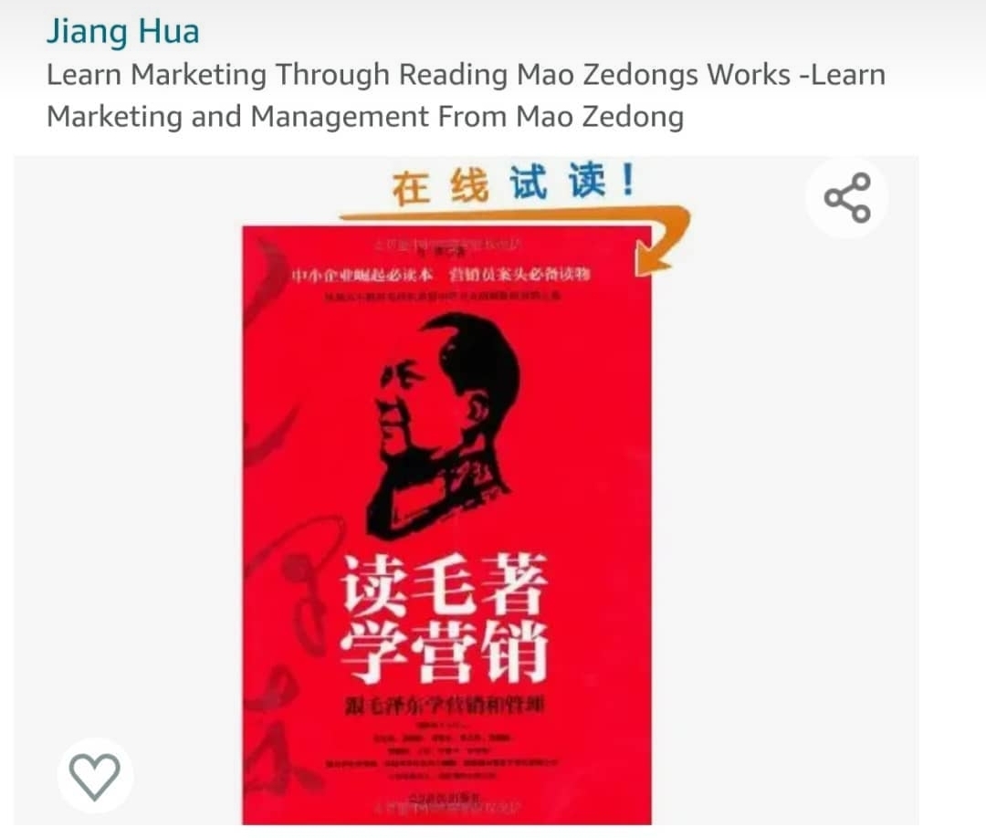 Mao legacy look like this ⁉️ | Scrolller