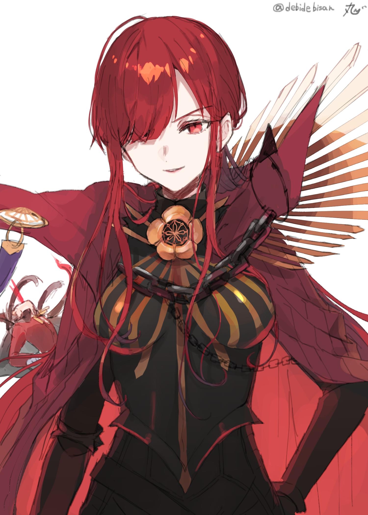 Maou Nobu | Scrolller