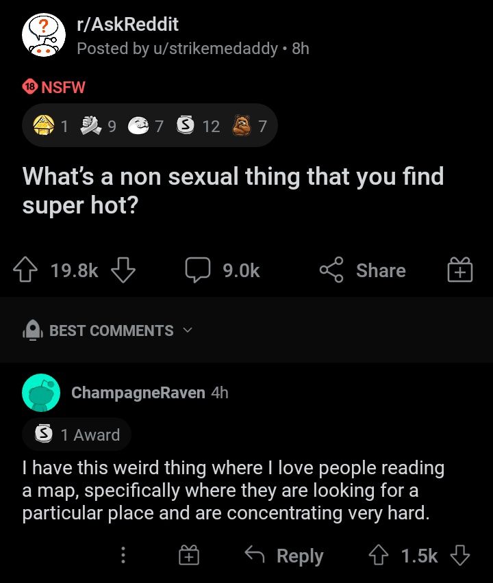 Map fetish | Scrolller