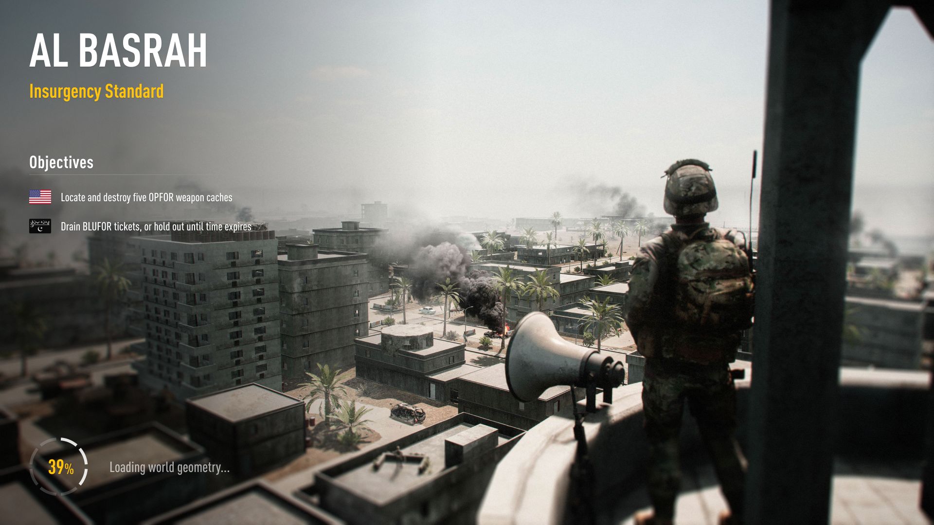 Map Loading Concept (fan-made) | Scrolller