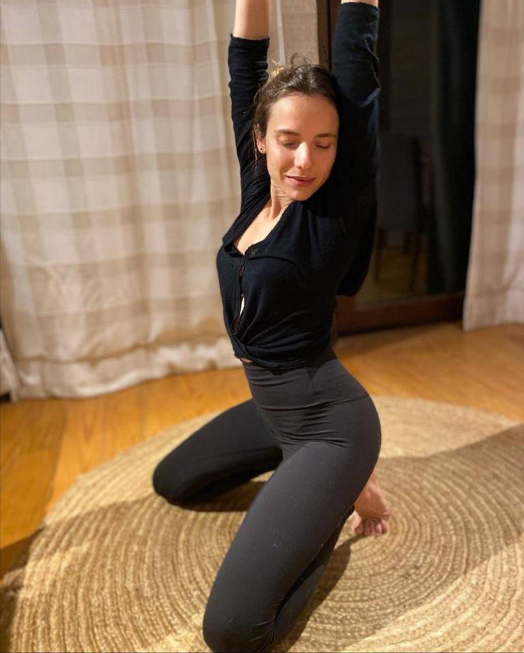 María Gracia Omegna💕 | Scrolller