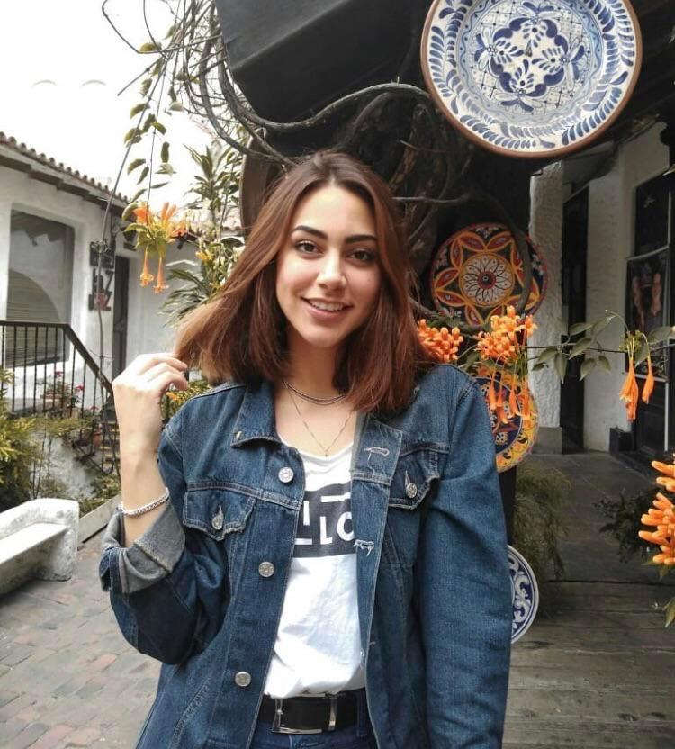 María Ximena | Scrolller