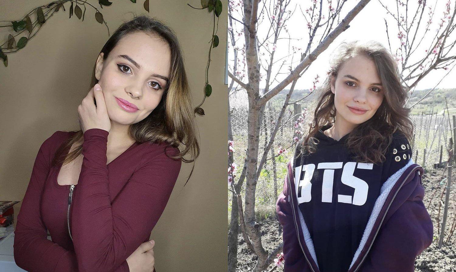 Mara, instagrameriță | Scrolller