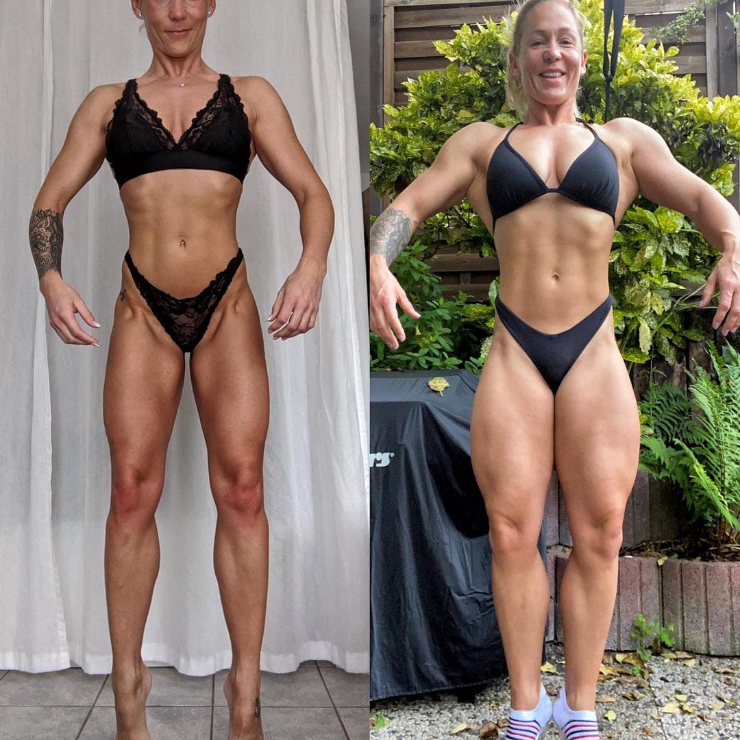 @mara_muscle | Scrolller