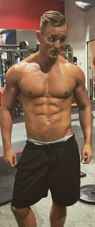 Marcel Barthel 🤤 | Scrolller