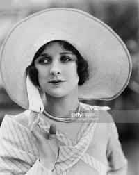 Marceline Day, 1920s? | Scrolller