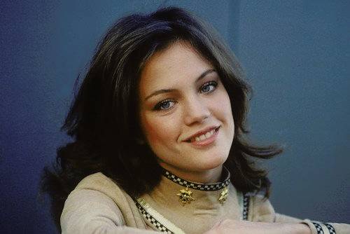 Maren Jensen . 1978 | Scrolller