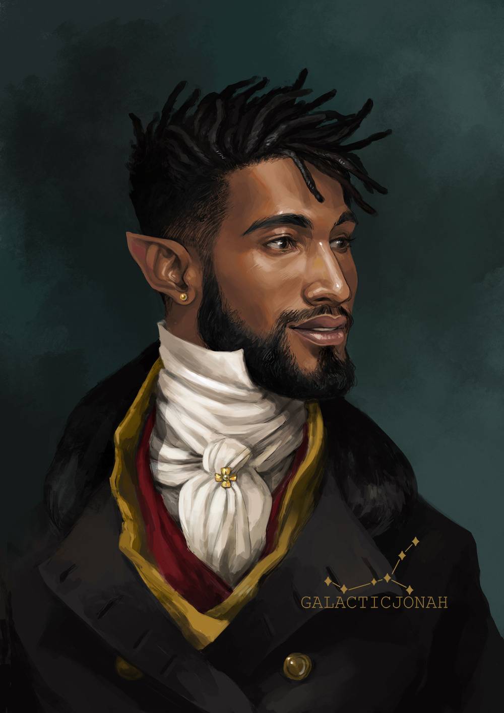 Mari by Jonah Matteo | Scrolller