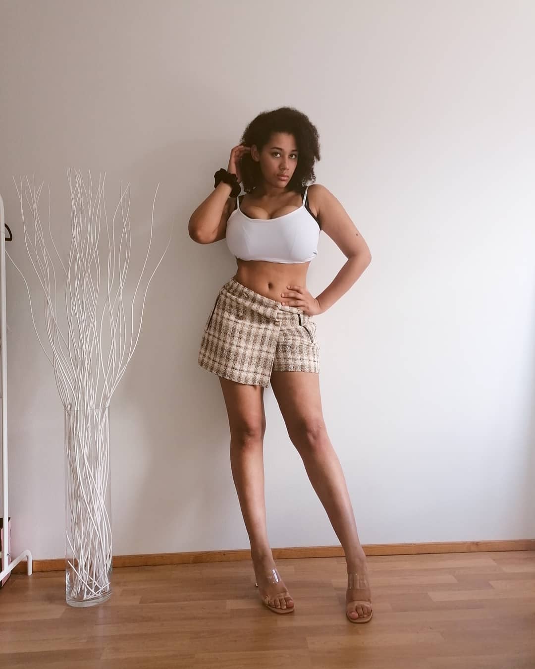 Mariam (@gambiana) | Scrolller