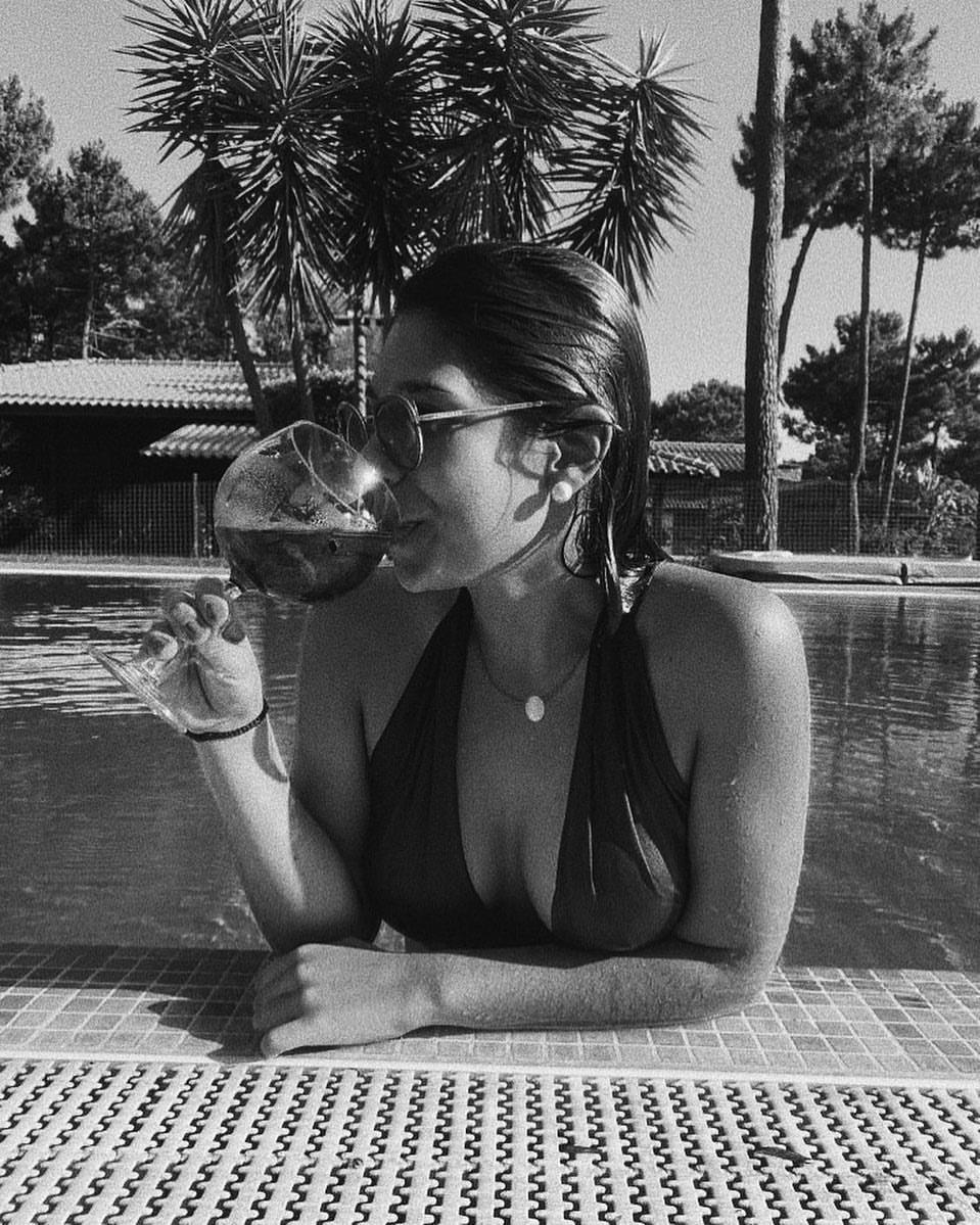 Mariana Calado | Scrolller