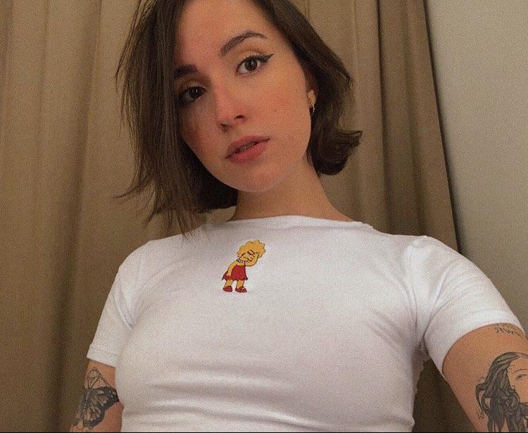 Marianna Tondolo | Scrolller