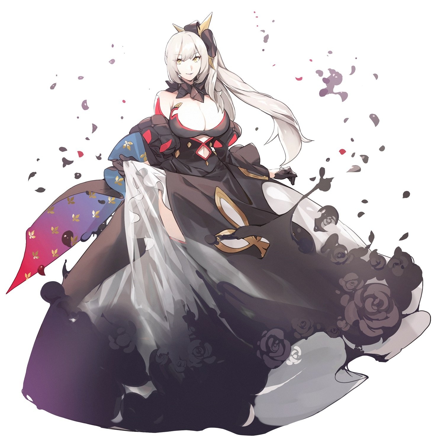 Marie Alter | Scrolller