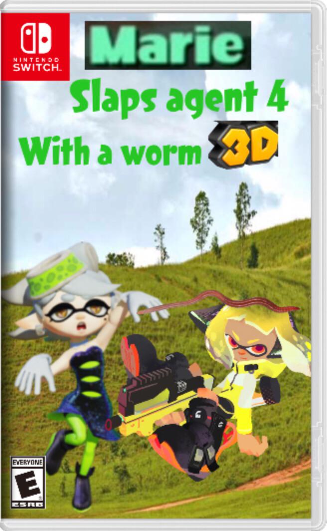 Marie does stuff part 9 (suggested by beaniebeans17) | Scrolller