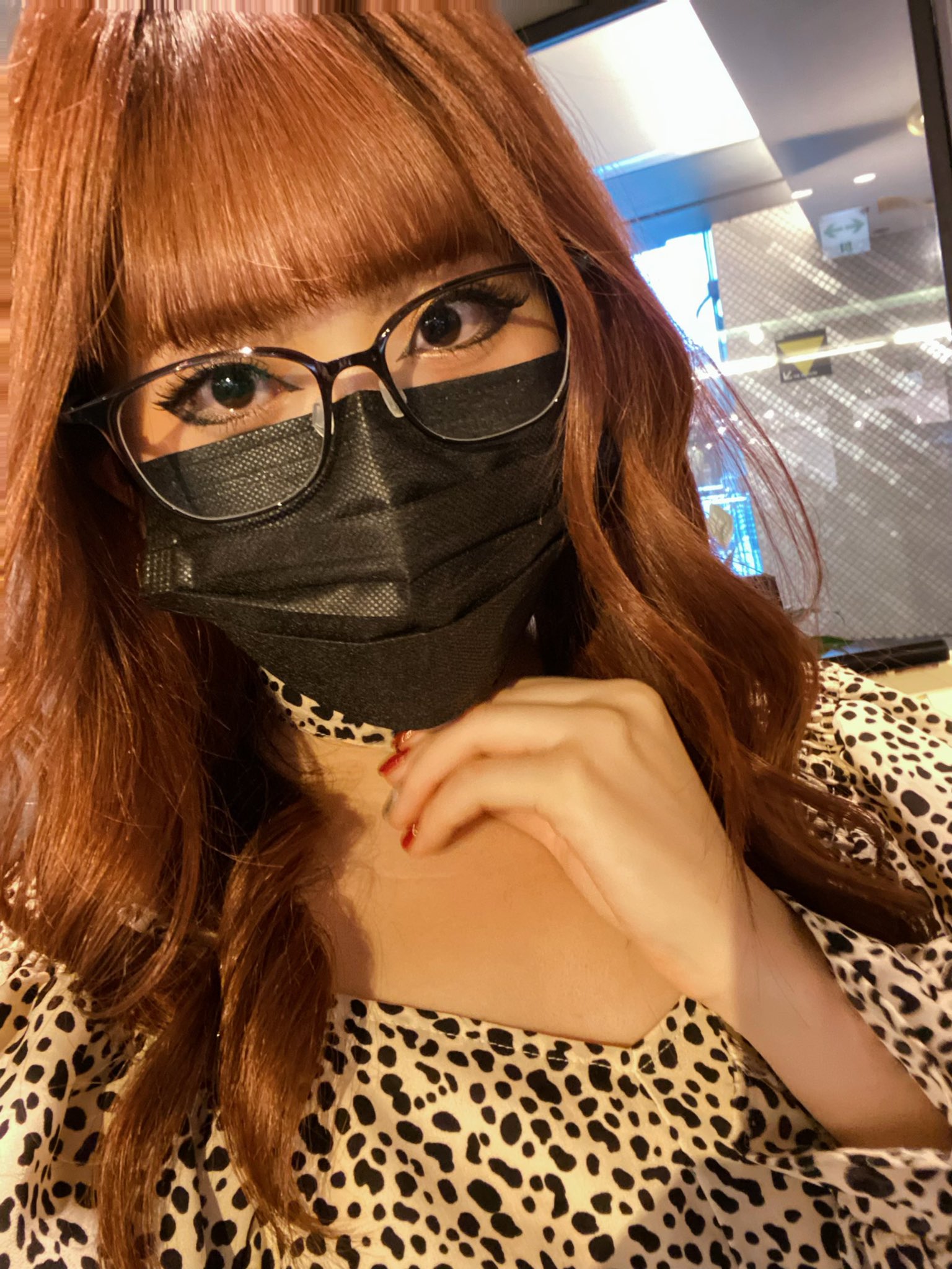 Marika Kobashi | Scrolller