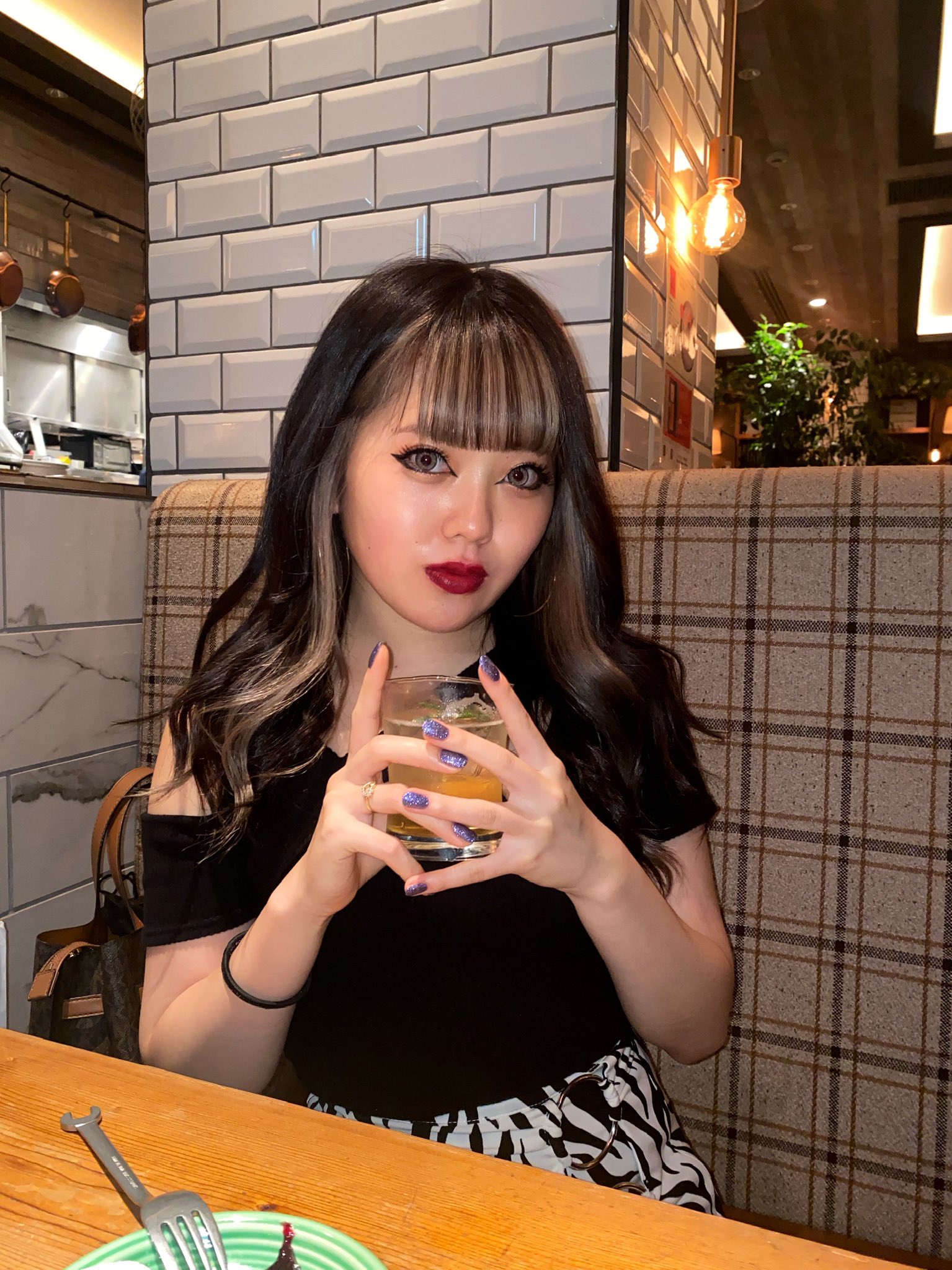 Marika Kobashi😏 | Scrolller