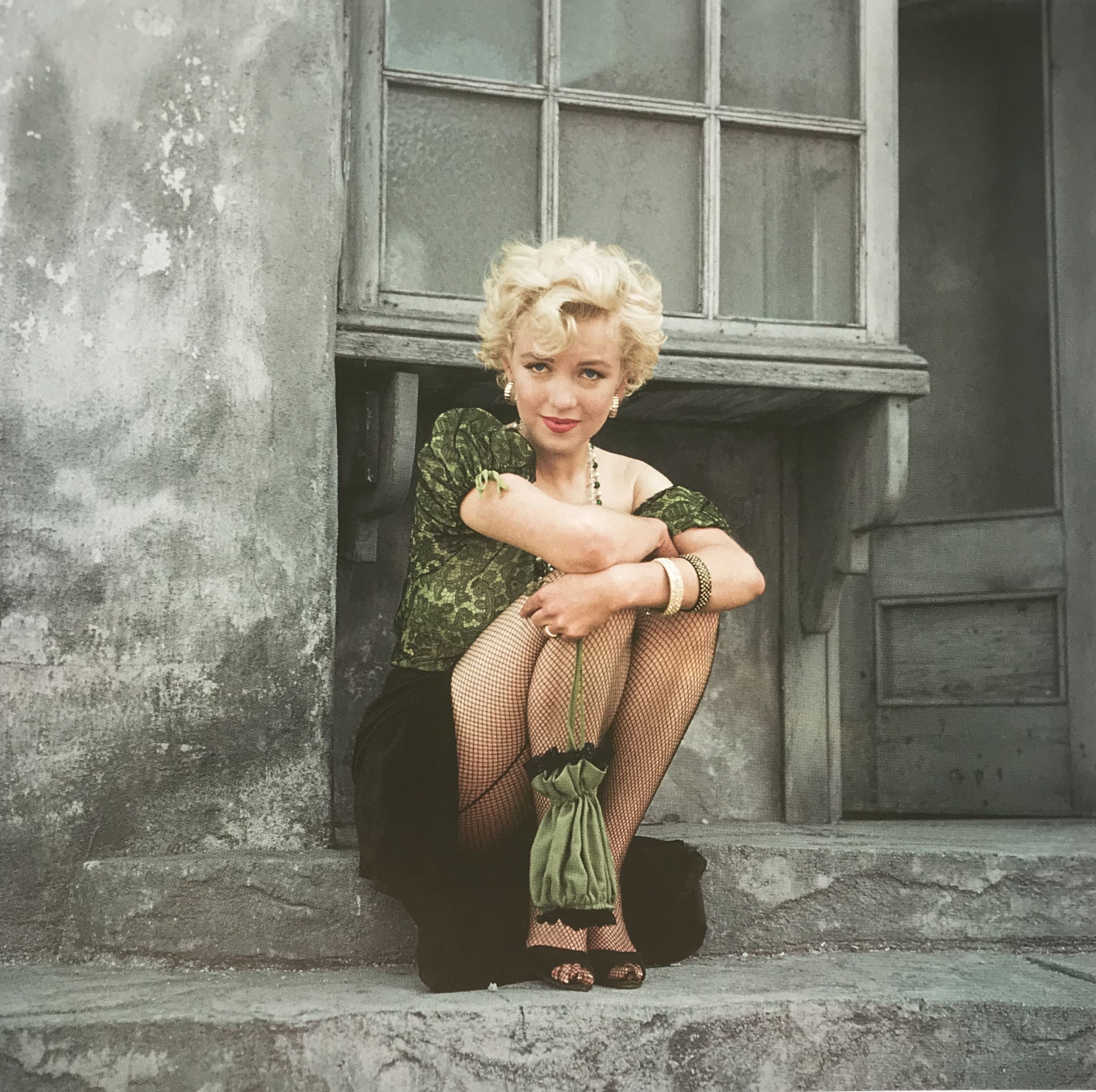 Marilyn Monroe | Scrolller