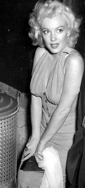 Marilyn Monroe. | Scrolller