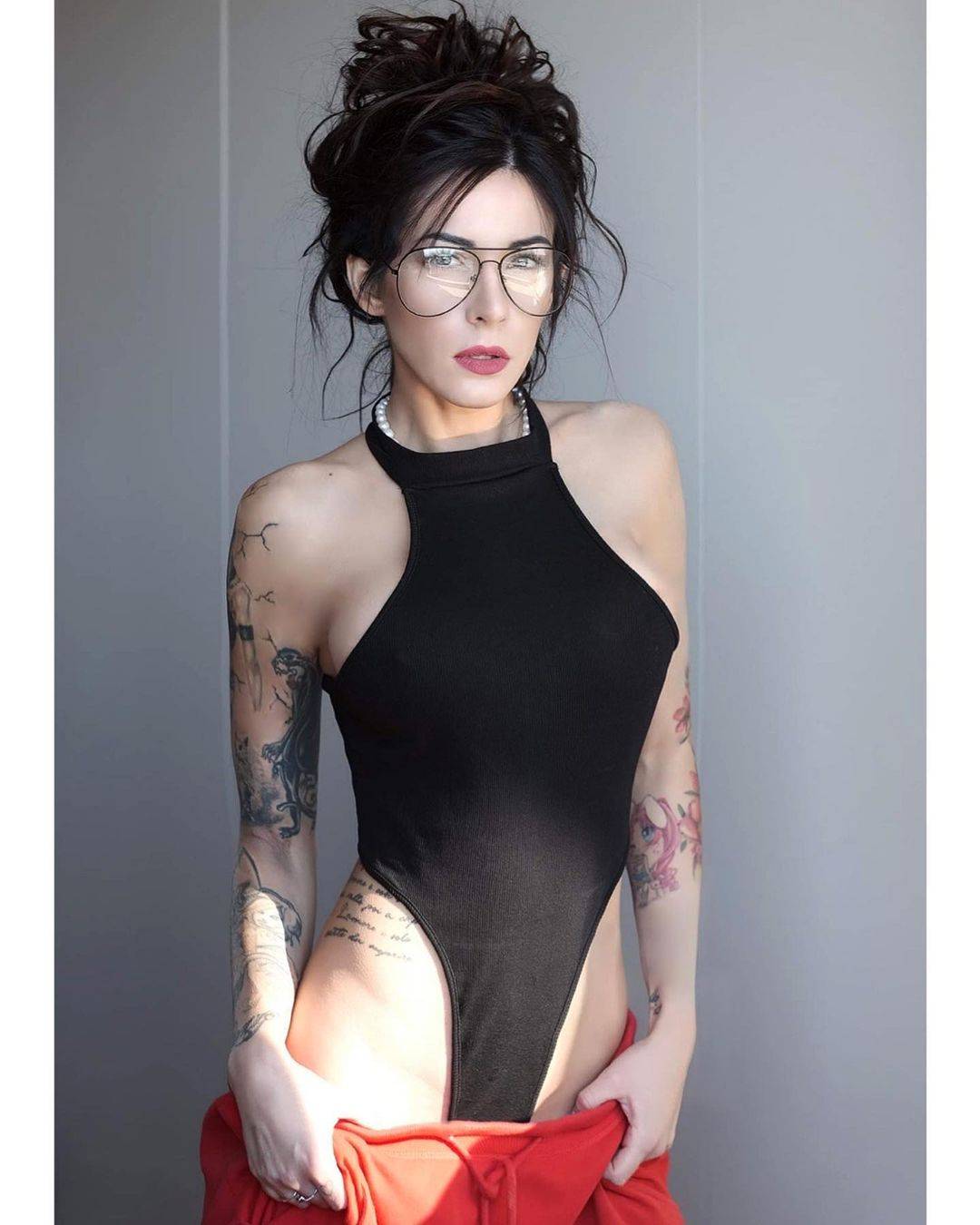 Marina Saba | Scrolller