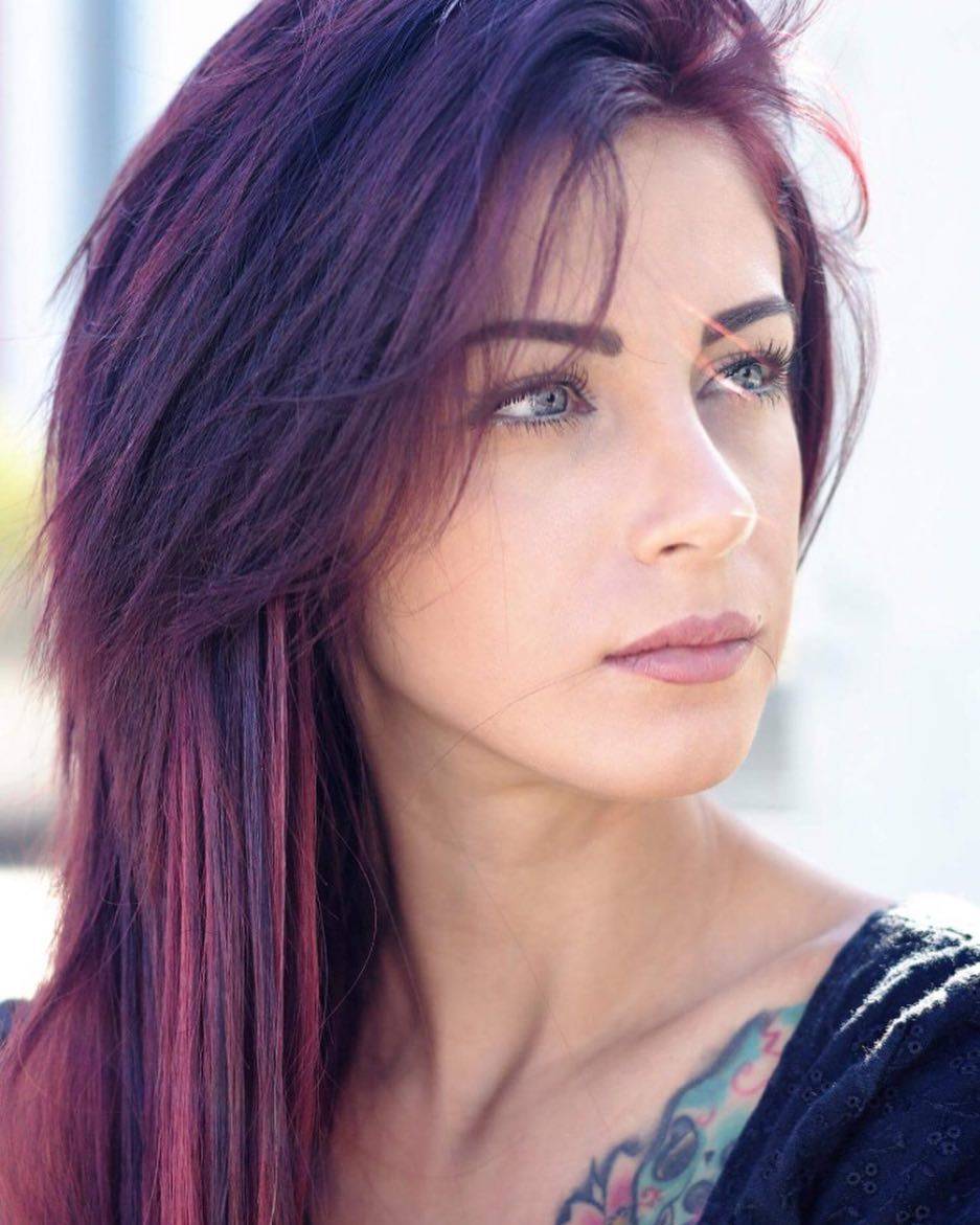 Marina Saba | Scrolller