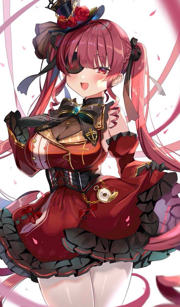 Marine [Hololive] | Scrolller