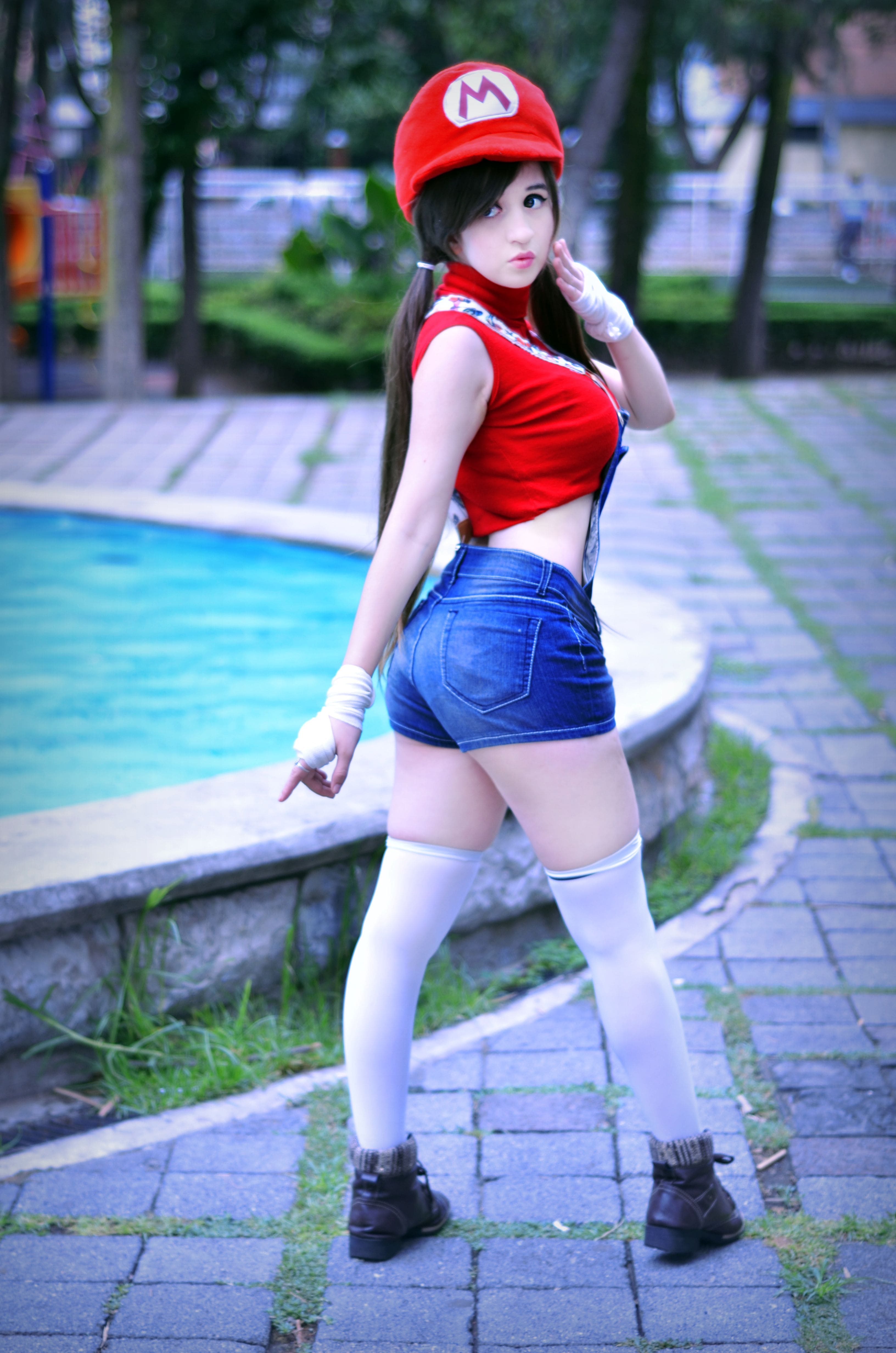 Mario Bros | Scrolller