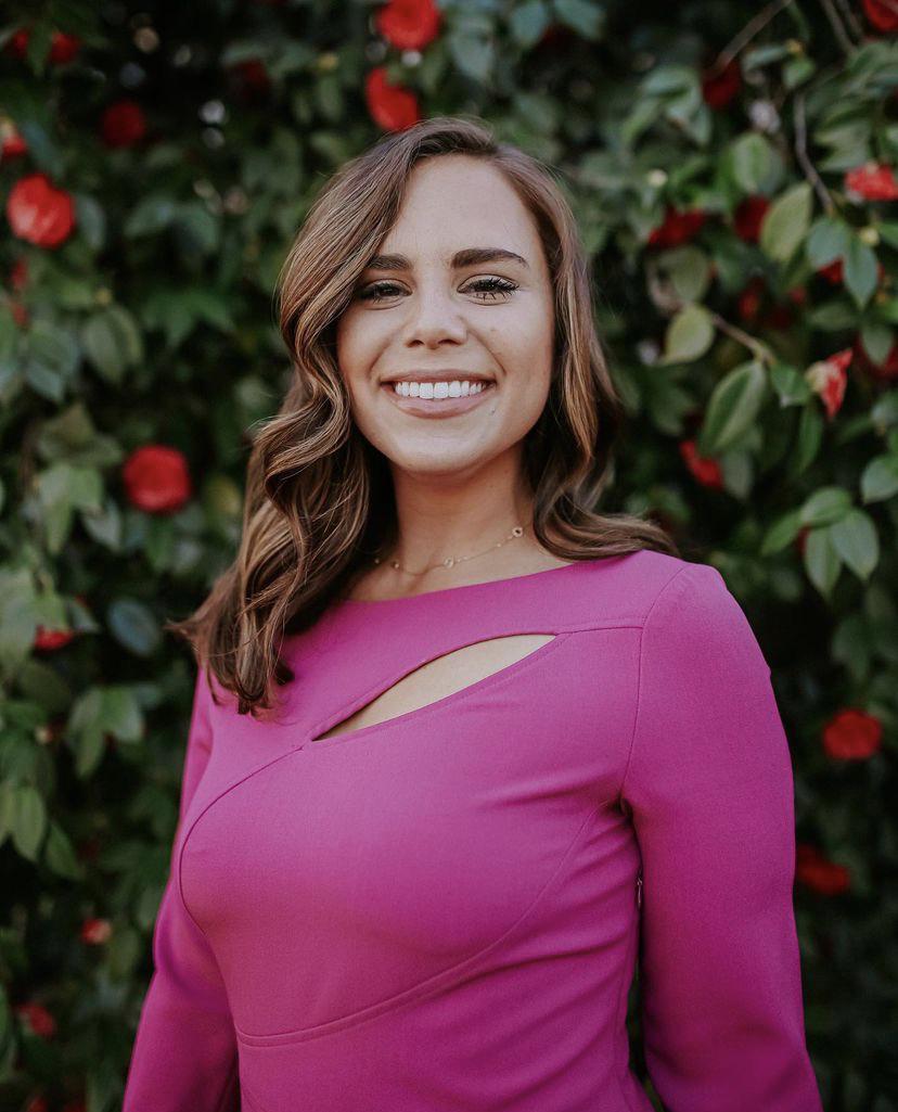 Marissa Perlman - KOVR | Scrolller