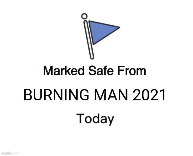 Marked Safe! | Scrolller