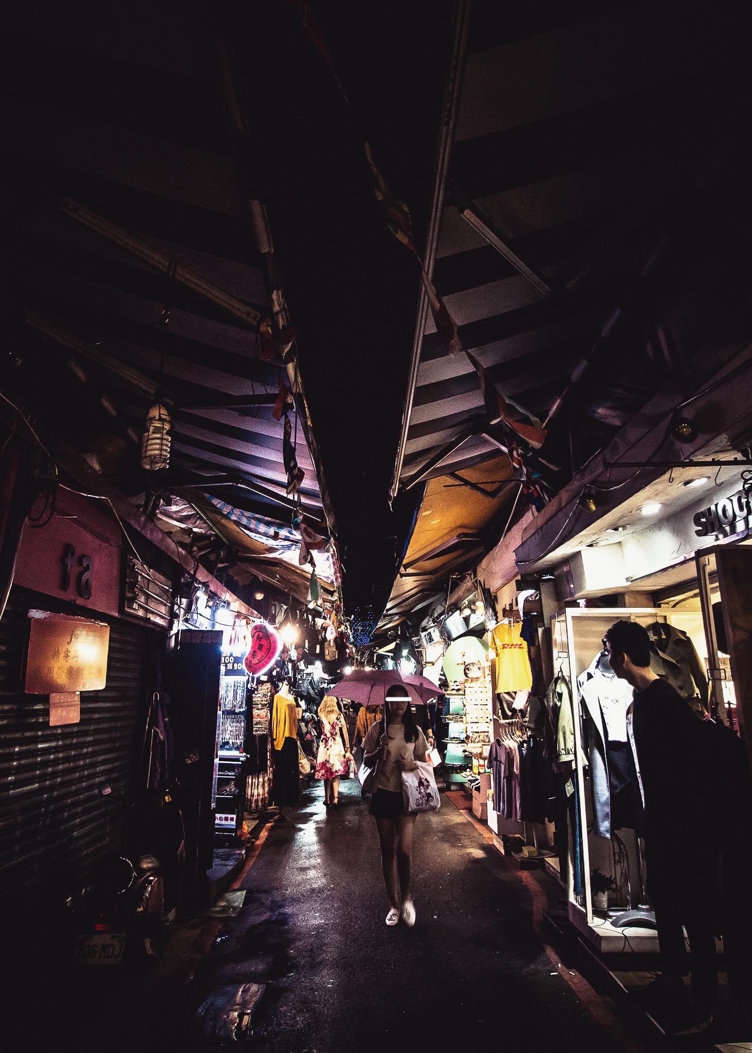 Market street | Scrolller