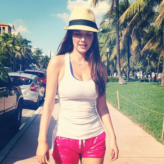 Marlene Favela | Scrolller