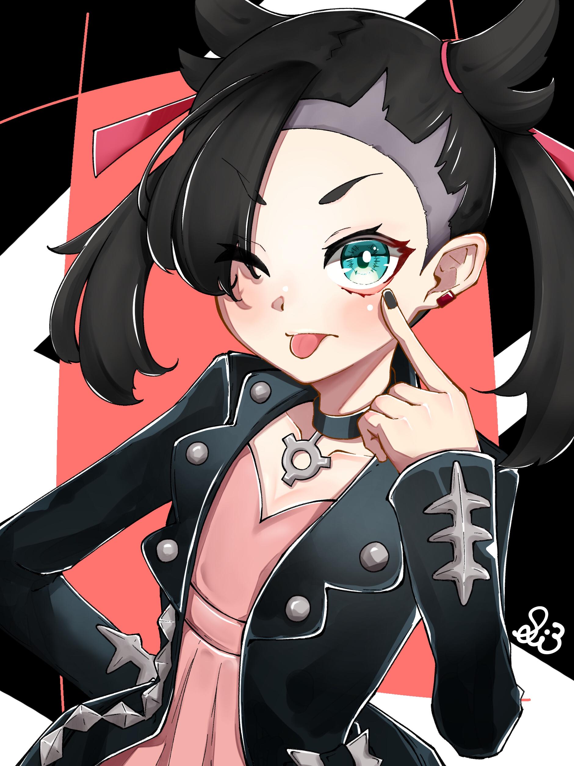 Marnie | Scrolller