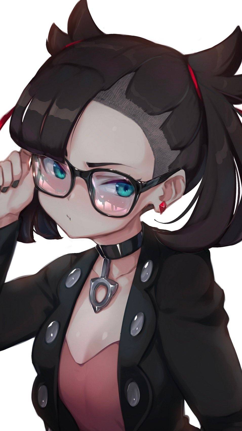 Marnie's new Specs | Scrolller