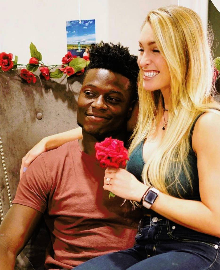 Married couple | Scrolller