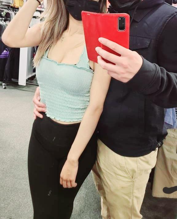 Marry her or not? | Scrolller