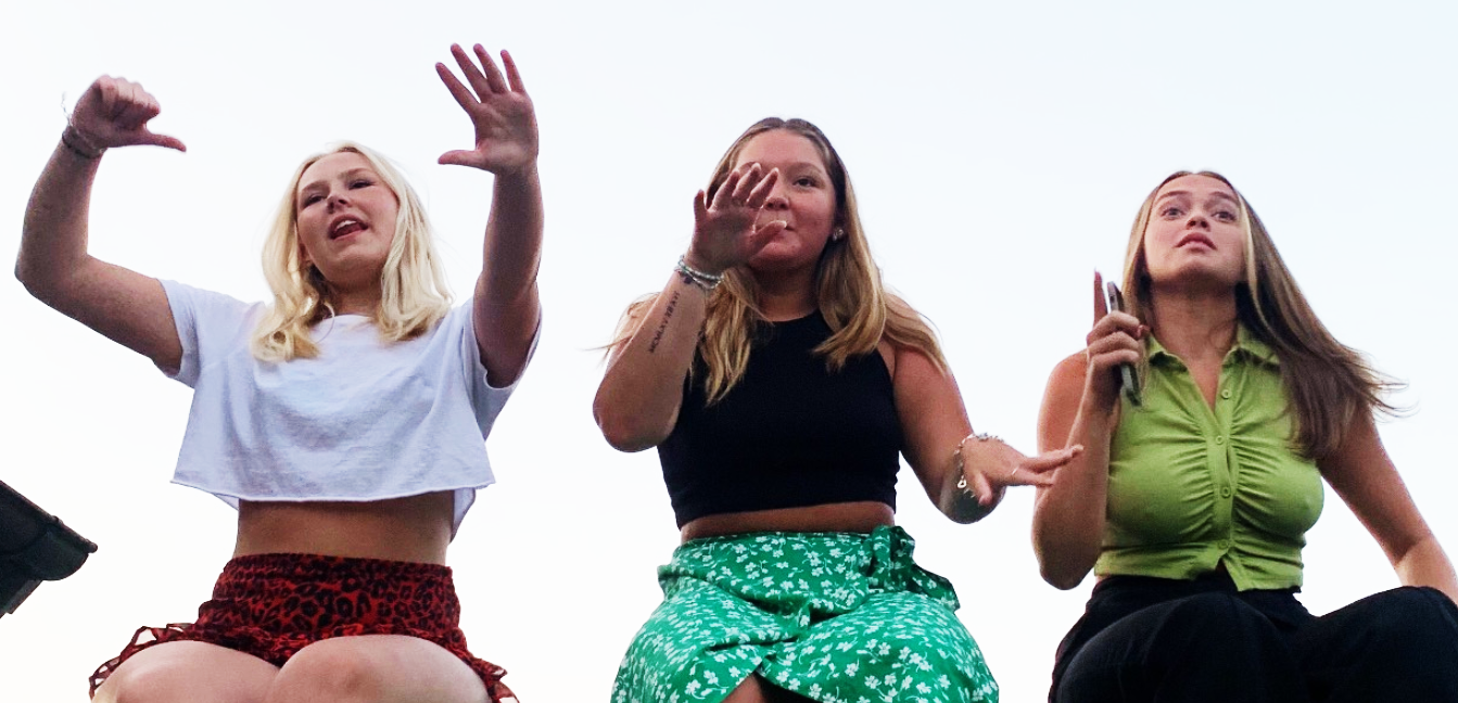 Marry, kill eller fuck? | Scrolller